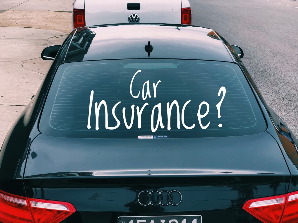 Funny Car Insurance Quotes